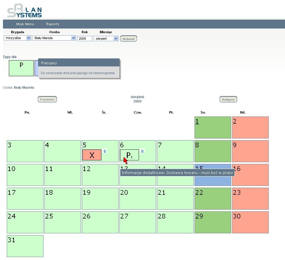System ATMS (Alan Time Management System) | MM Magazyn Przemysłowy