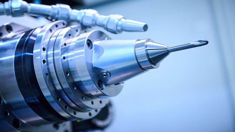 Nowa generacja maszyn do produkcji narzędzi skrawających | MM Magazyn ...