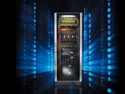 Rittal TS IT Rack w ponad 100 wariantach | MM Magazyn Przemysłowy