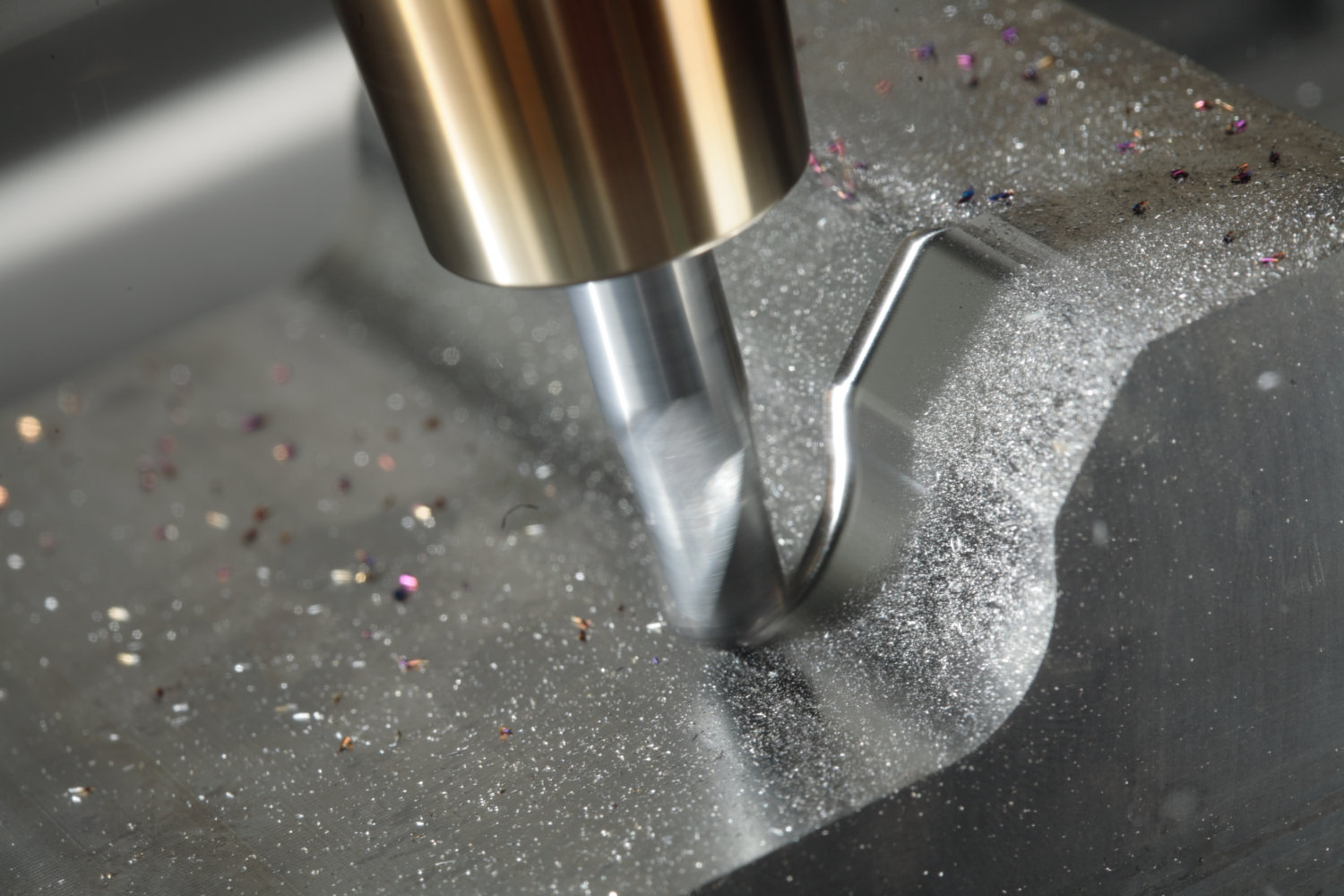 Oerlikon Balzers prezentuje nowe powłoki PVD | MM Magazyn Przemysłowy