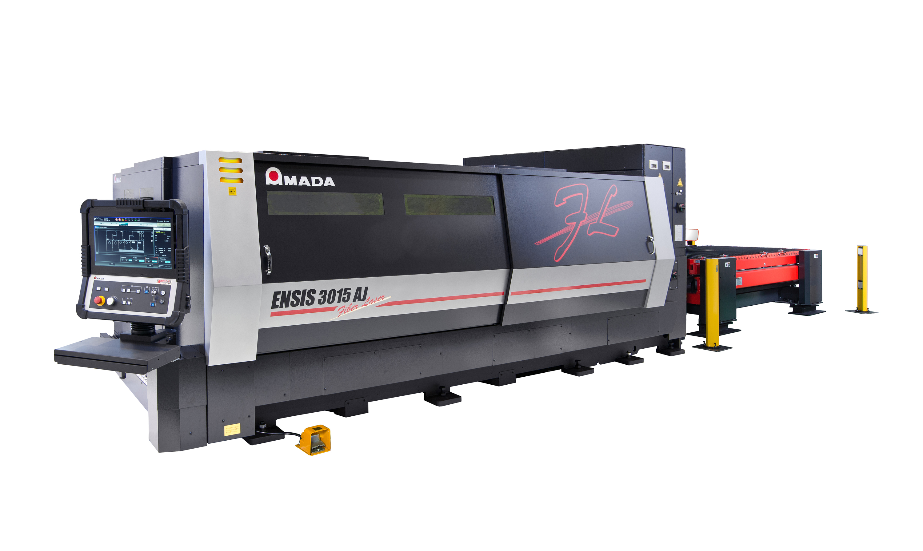 AMADA na EuroBLECH 2016 | MM Magazyn Przemysłowy