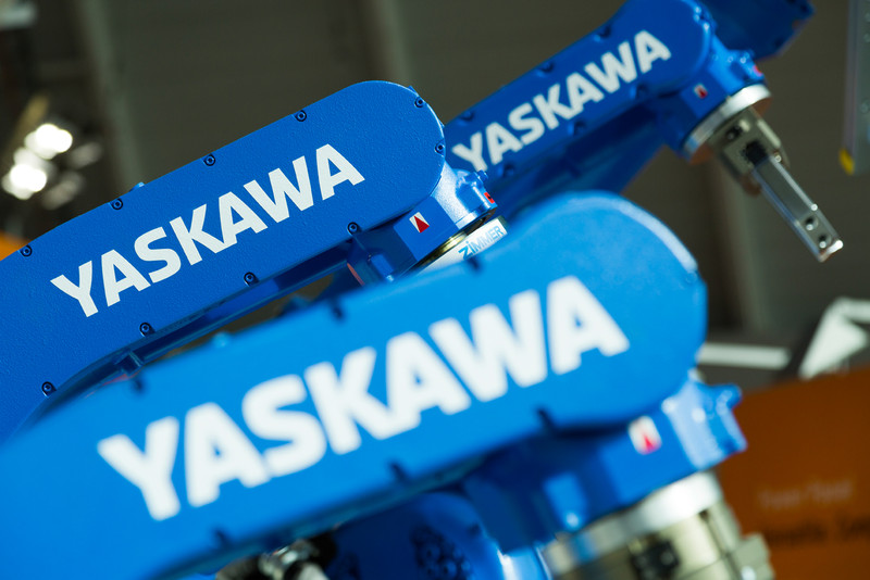 Yaskawa rozszerza zdolności produkcyjne | MM Magazyn Przemysłowy
