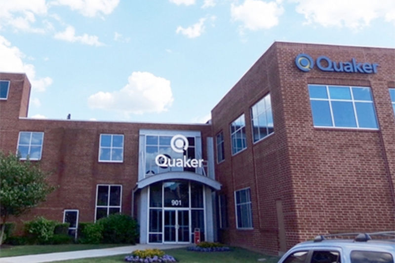 Powstanie globalny lider w obróbce metali i hutnictwie | MM Magazyn ...