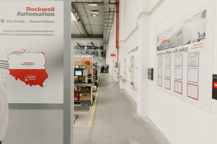 Wielki sukces Rockwell Automation TechED EMEA | MM Magazyn Przemysłowy Wielki sukces Rockwell Automation TechED EMEA | MM Magazyn Przemysłowy
