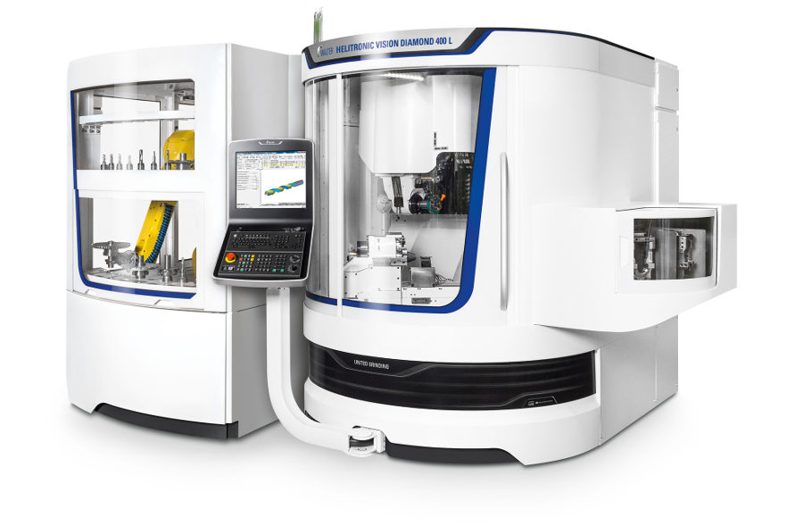 Podajnik Top Loader do kolejnych maszyn | MM Magazyn Przemysłowy