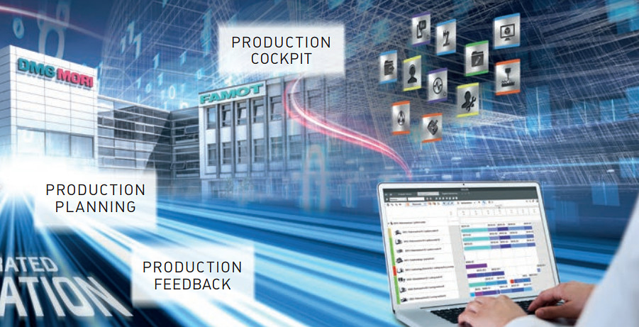 Uroczystość zakończenia I etapu inwestycji w Famot Pleszew | MM Magazyn ...