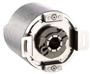 Absolutne enkodery z interfejsem Ethernet/IP | MM Magazyn Przemysłowy