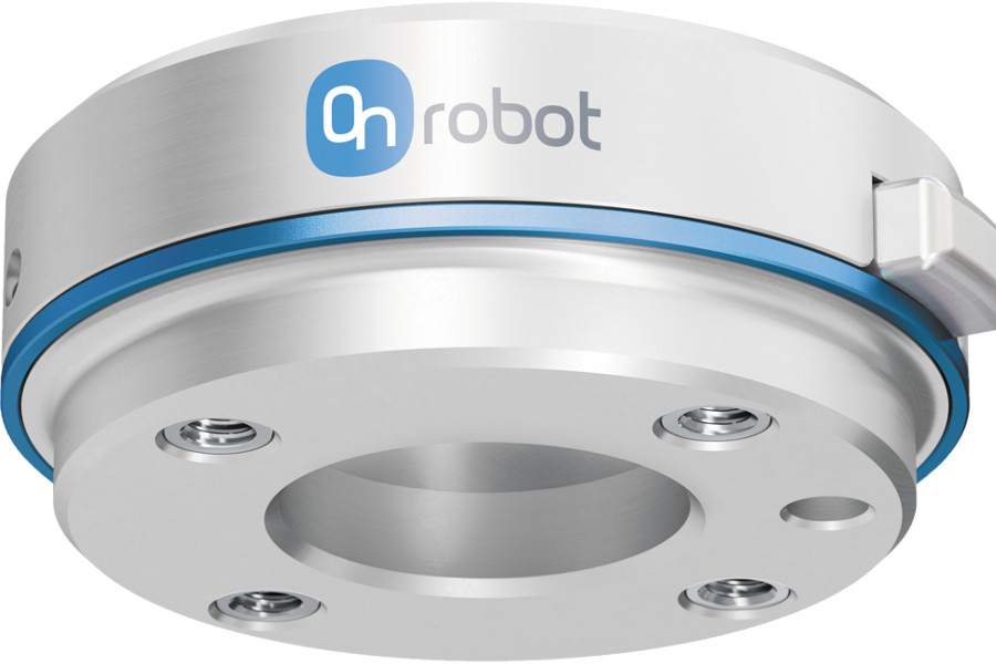 OnRobot wprowadza na rynek Quick Changer | MM Magazyn Przemysłowy