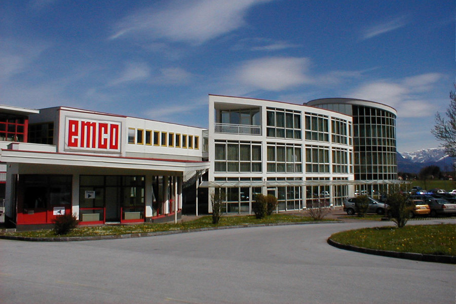 Firma Emco zadebiutowała na polskim rynku | MM Magazyn Przemysłowy