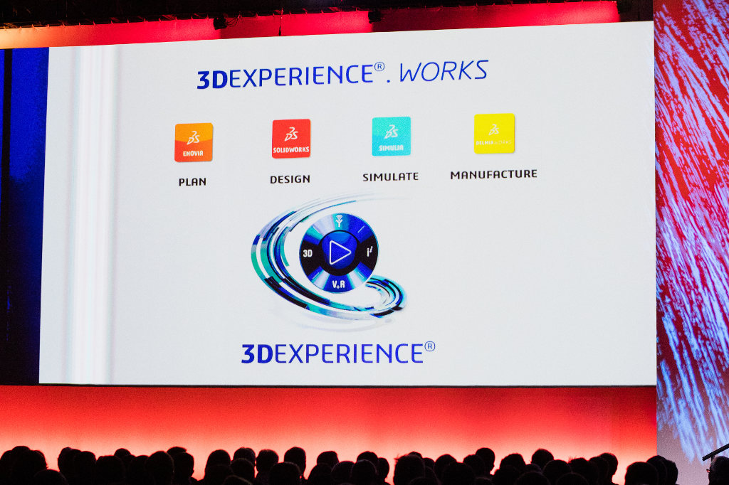 Dassault Systemes przedstawia 3DExperience.Works | MM Magazyn Przemysłowy