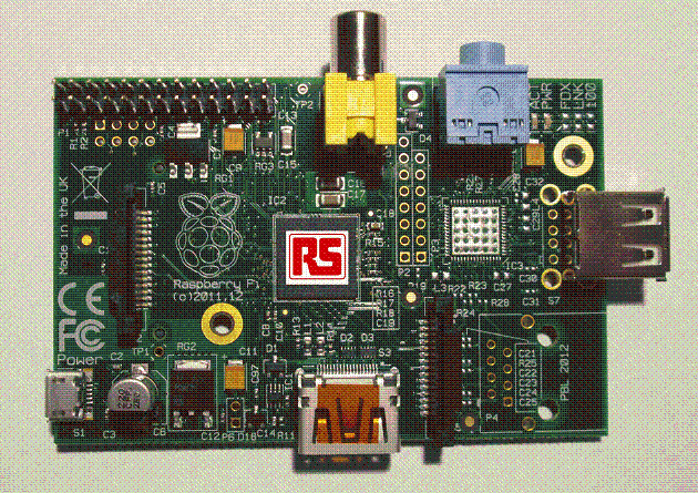 Nowy Raspberry Pi - niższe zużycie prądu i niższa cena | MM Magazyn ...