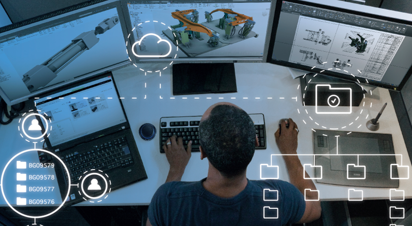 Autodesk: Product Lifecycle Management | MM Magazyn Przemysłowy