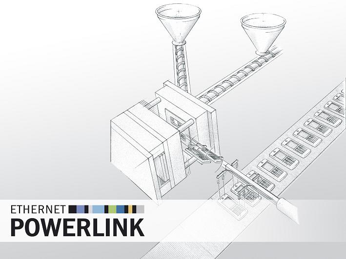 POWERLINK – otwarty standard dla przemysłu tworzyw sztucznych | MM ...