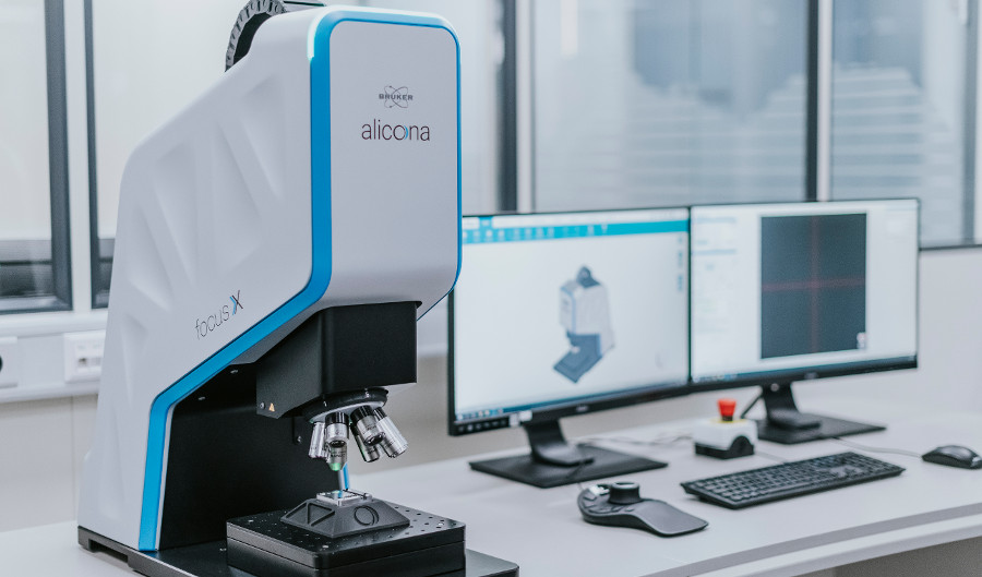 25-lecie ITA podczas tegorocznych Targów CONTROL-STOM | MM Magazyn ...