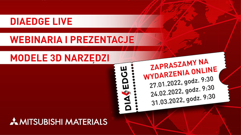 Platforma DIAEDGE z nowymi możliwościami | MM Magazyn Przemysłowy