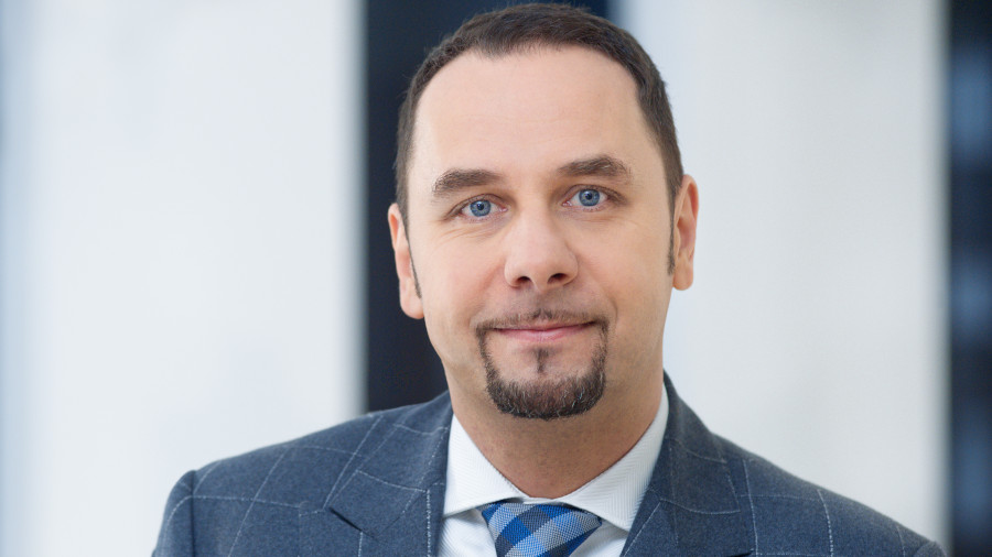 Rewolucja przemysłowa wymaga transformacji cyfrowej – wywiad | MM ...