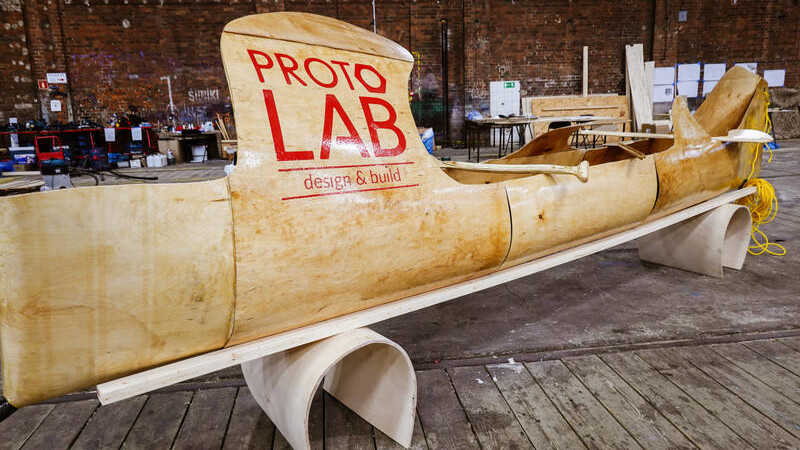 ProtoLab 2024: studenckie projekty z eko materiałów | MM Magazyn ...