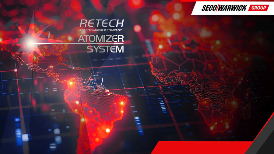Innowacyjne rozwiązania Retech dla przemysłu metalurgicznego | MM ...