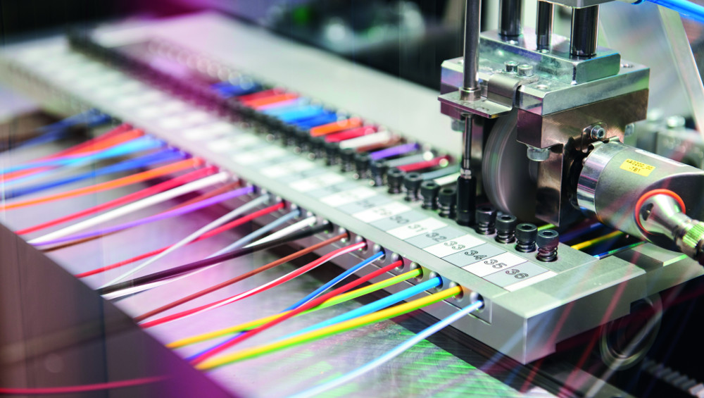 Bezpośrednie połączenie – Rittal Wire Terminal | MM Magazyn Przemysłowy