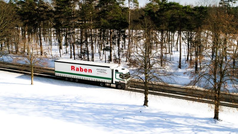 Grupa Raben weźmie udział w targach Transport Logistic 2023 | MM ...