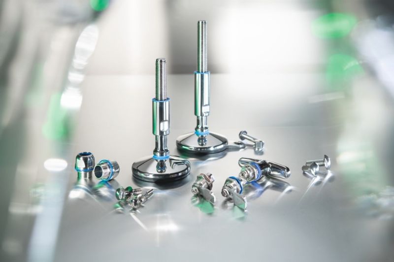 Firma norelem prezentuje nową odsłonę strony internetowej | MM Magazyn ...