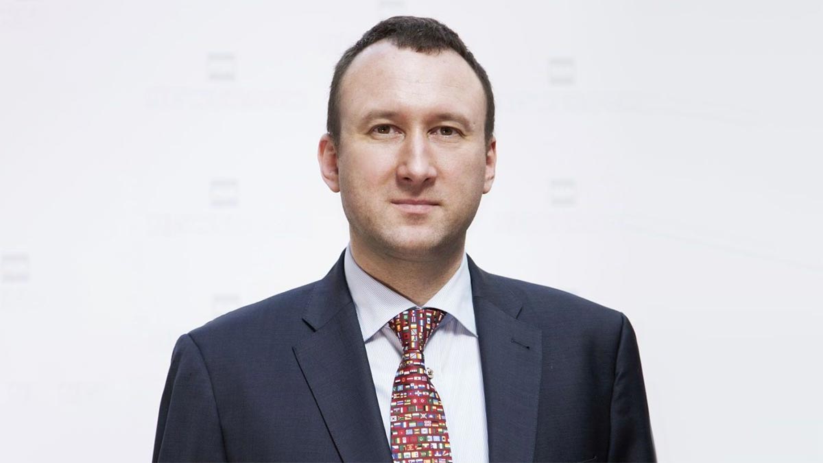 Przemysław Kimla: Rewolucja w wycinarkach laserowych | MM Magazyn ...