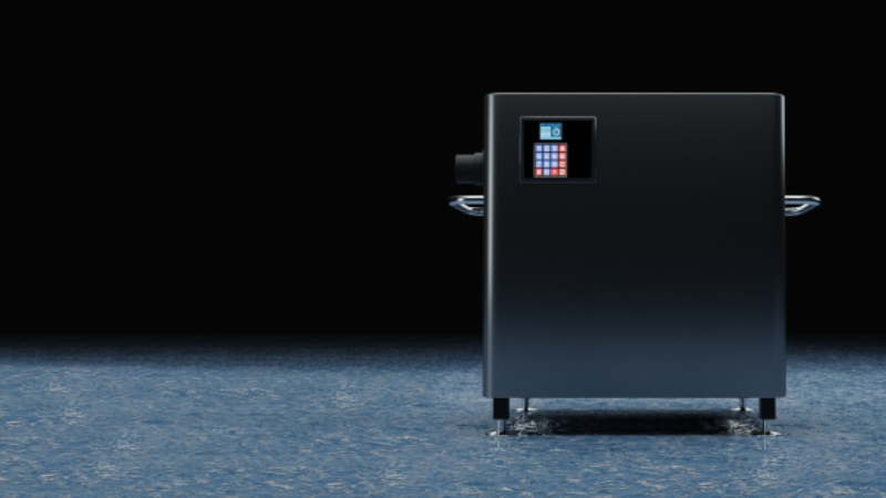 To może być nowa era chłodzenia w logistyce i przemyśle | MM Magazyn ...